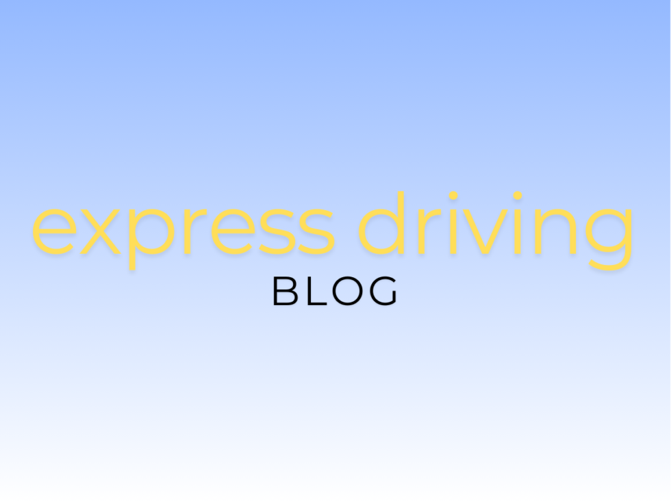 Basic Backing Up | Driving Skills Focus - Express Driving School