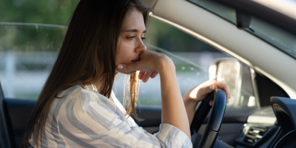 Drunk Driving and Drugs | A Crucial Conversation with Your Teen ...
